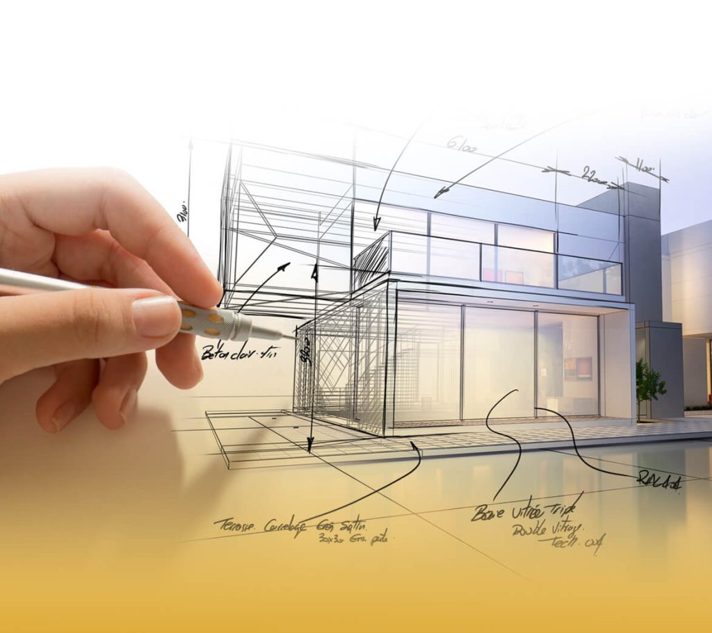 Interior Design Services | Full Design & Build Solutions